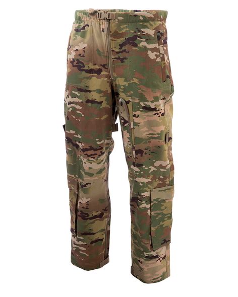 Massif Elements Ocp Jacket Cwas With Battleshield X Fabric Fr On Sale