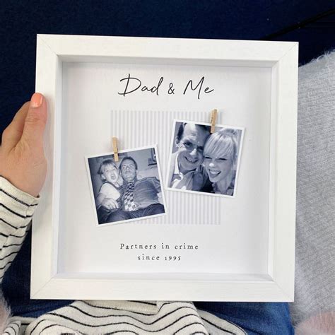21 Thoughtful Ts Ideas For Dad From Daughter Chic In Cubicles