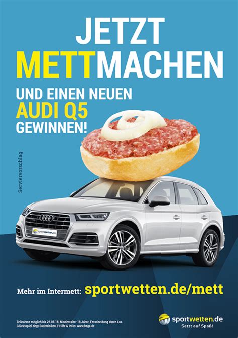 Kampagne Für Sportwettende Gastrowerbung Webdesign Social Media