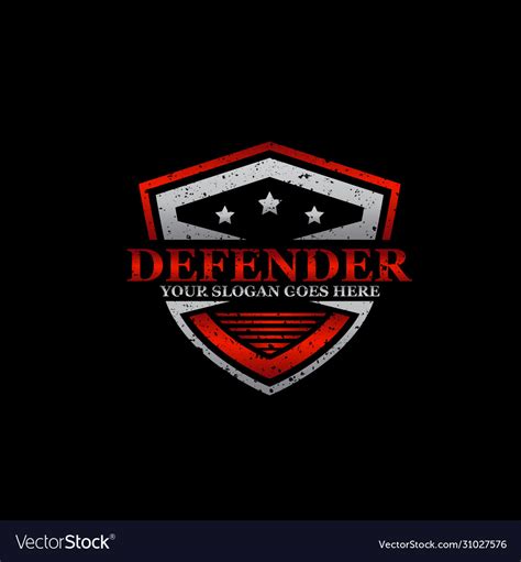 Defender Logo Land Rover Defender Kimman