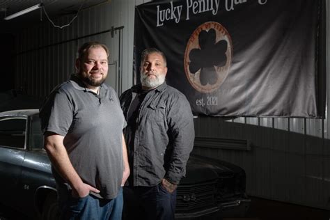 Austins Steve Patterson Is Running For Governor Again His Running Mate Jt Thompson Of Jt