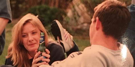 Chris Cockerell Is Fundraising For Cure Parkinsons