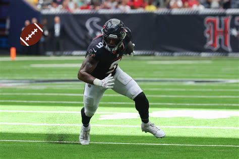 24 Facts About Brevin Jordan