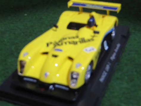 Panoz Lmp 1 Slotcar Garage Belgium
