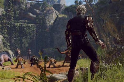 Baldurs Gate 3 Classes And Subclasses Explained Wp Contentuploads202307