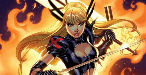 Could Magik Take On The Avengers Tvovermind