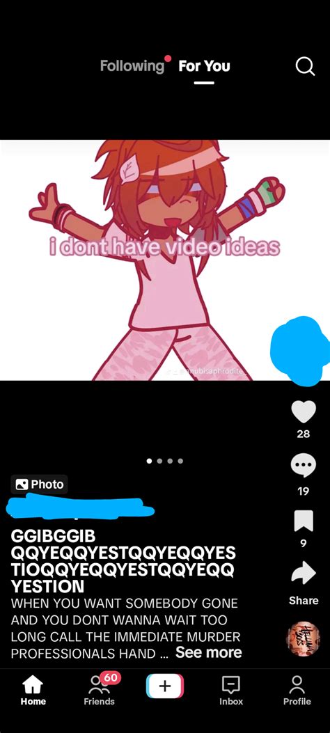 Found This On Tiktok R Ihadastroke