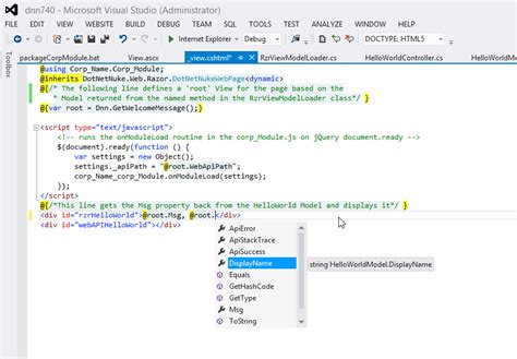 Casual Info About How To Build A Dnn Module Welfareburn20