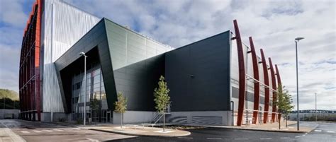A Comprehensive Guide To Types Of Rainscreen Cladding And Their Structures Alumgostar