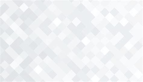 White And Gray Square Pattern Background With Stripe Line Geometric