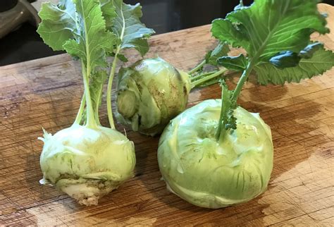 176 Best Kohlrabi Images On Pholder Gardening Vegetablegardening And
