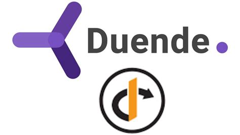 Duende Identityserver And Identityserver4