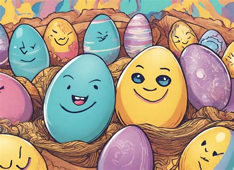 Spiritual Meaning Of Eggs In A Dream See Eggs Dream