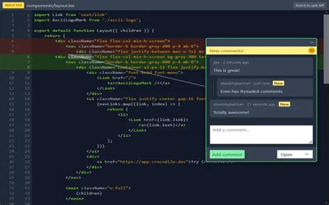 top 10 software tools for efficient code review