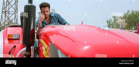 Bailaras Dev Kharoud 2017 © Naughty Men Productions Courtesy