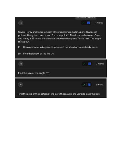 Applications Of Trigonometry Pdf