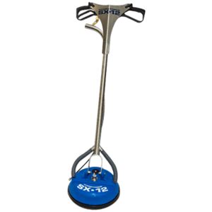 Sx 12 Hard Surface Cleaning Tool Nutech Cleaning Systems