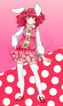 Explore The Best Raspbunny Art Deviantart