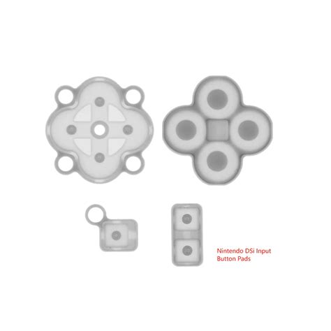 Input Button For Nintendo Ds I Wholesale Cell Phone Parts Top Cell