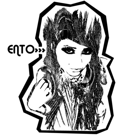 Ento Clothing Prints By Craig Taylor At