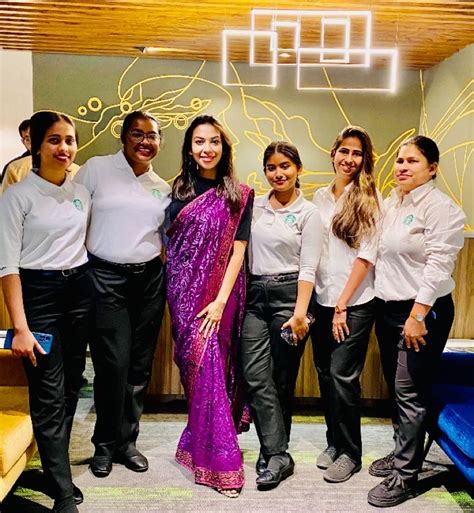 sweta kakati on linkedin we celebrated international women s day 2024