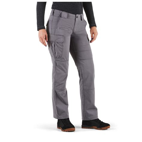 Брюки тактические женские 511 Stryke Pant Womens 8regular Storm