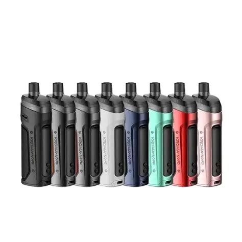 Innokin Kroma Nova Kit Dimilica