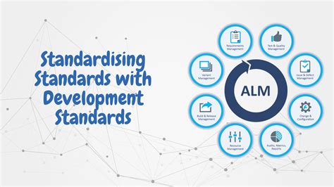 Standardising Standards With Development Standards Nati Turtledove