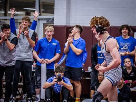 Nsaa State Dual Wrestling Championships Preview Nebraska School
