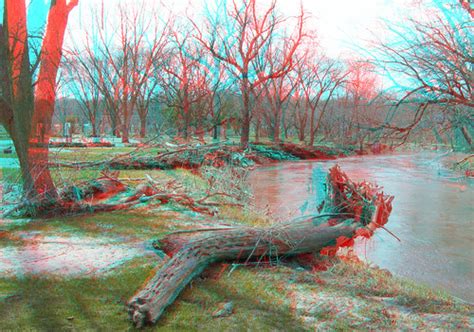 Jimf 04 01 10 0027a Driftwood From Flood Raccoon River At … Flickr