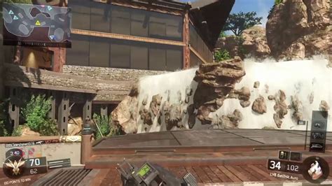 New Lv8 Basilisk Gameplay Bo3 Youtube