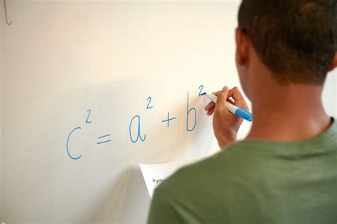 What Is Pythagoras Theorem Step By Step Gcse Guide