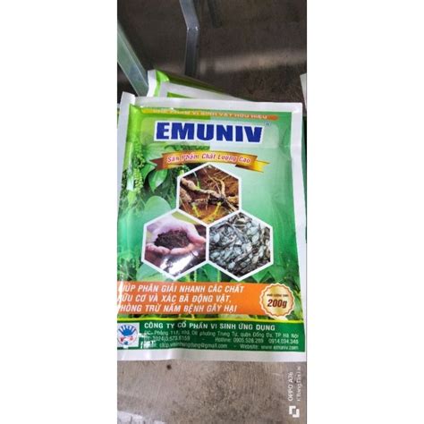 Ch Ph M Vi Sinh V T Emuniv Shopee Vi T Nam