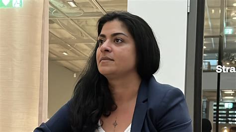 ”تنوع فراتر از جنسیت است؛ باید به توانایی‌ها فرصت داد، نه پیش‌داوری‌ها” Radio Sweden Farsi