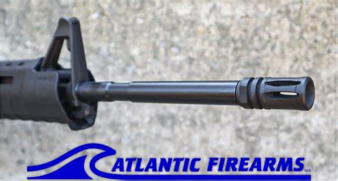 Bushmaster M4 Patrolman Moe Rifle Sale