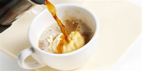 Affogato Al Caffè Un Grand Classique Italien • Cafés Chapuis