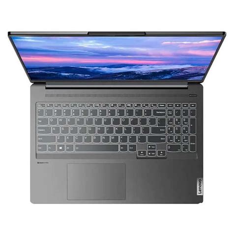 Lenovo Ideapad Pro I H Gb Gb Mx Gb