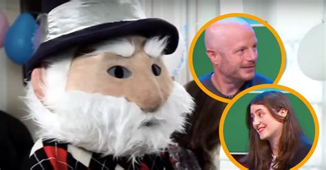 Hijas De Facundo Se Incomodan Con El Pasado Del Comediante “no Puedo