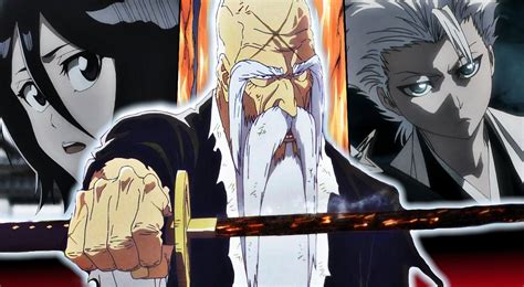 Zanpakuto Dragon Armor