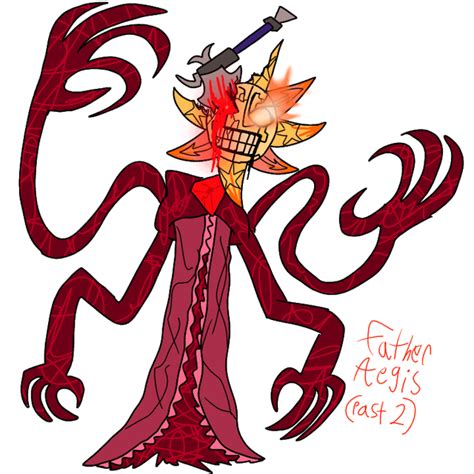 I will not explain his lore because I would get banned. : r/OriginalCharacter