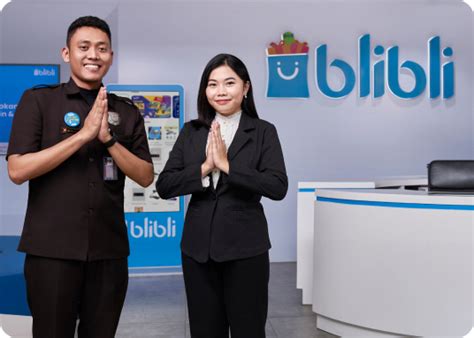 Program Keberlanjutan Kami Untuk Bumi Dan Pemberdayaan Blibli