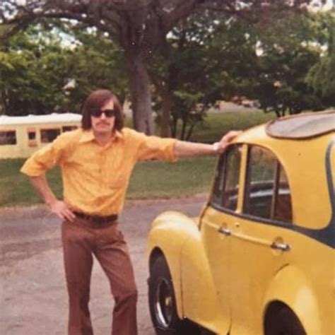 Graeme Johns Memorial