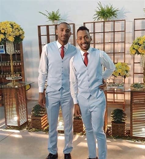 Black Bromance