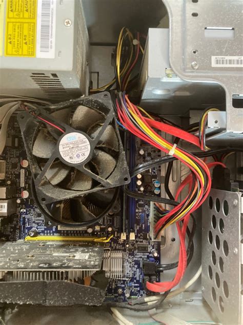 컴퓨터본체 하드디스크 지식in