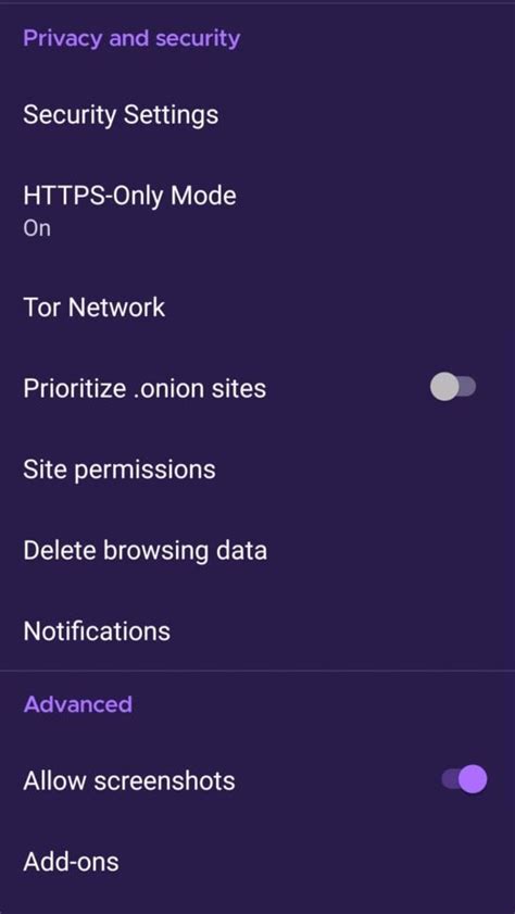 7 Top Browsers With Built In Vpn Support For Android And Iphone Techpp