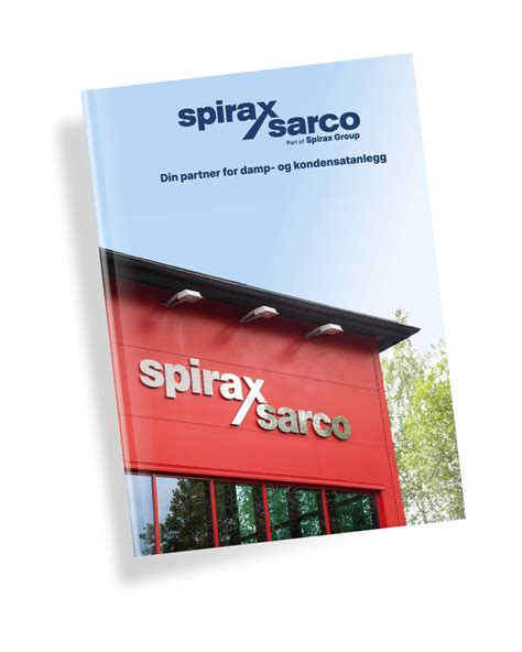 Case Spirax Sarco As