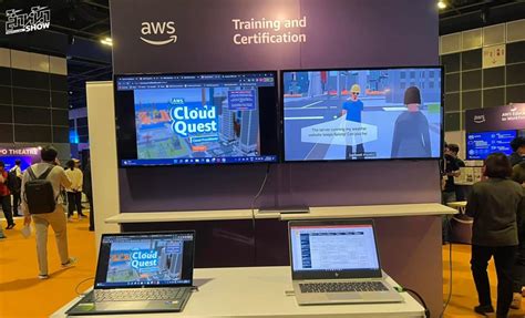 aws คลาวด์เซอร์วิส ยกระดับเทคโนโลยีภาครัฐไทย ด้วยระบบคลาวด์มาตรฐานสากล