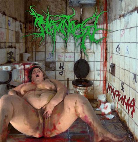 Hematogen Марина Encyclopaedia Metallum The Metal Archives