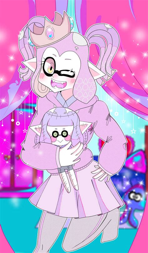 Cutie Squibbyy Qwq By Hoshiinomaki On Deviantart