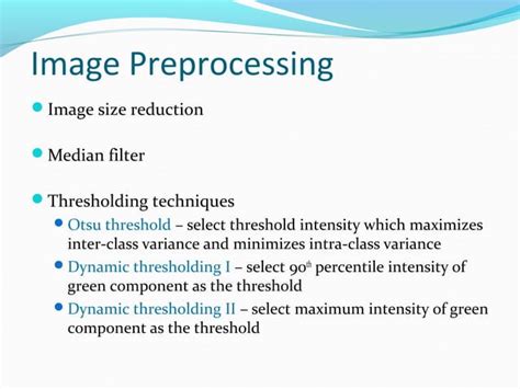 Protein Crystallization Image Analysis Iccbm 2013 Ppt